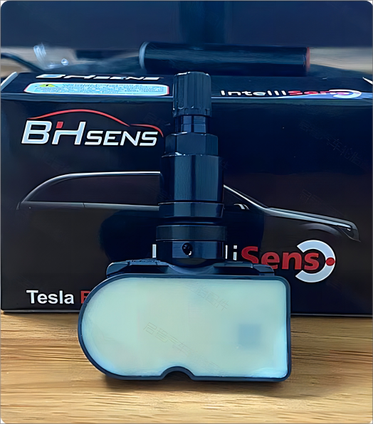 Tesla modelyya model3modelS tire pressure monitoring sensor tire ...