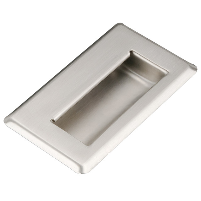 C-uwuan94109.5138-BN304 stainless steel embedded hidden hand-hidden ...