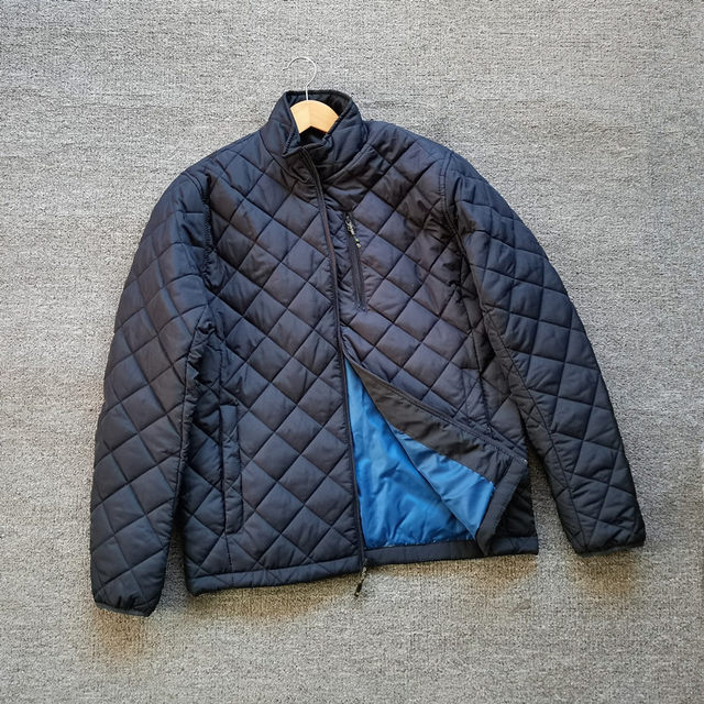 Foreign trade original export to Europe and the United States men's ...