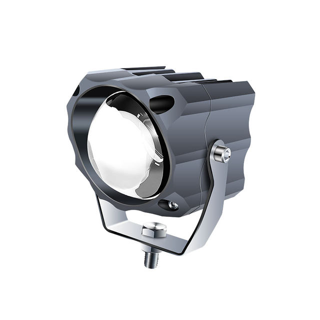 Long-range laser cannon, car laser spotlight, truck small steel cannon ...