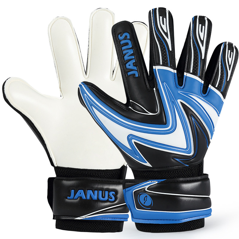 Janus Ja375 Bee Wing Pro Latex 골키퍼 장갑 - 남성