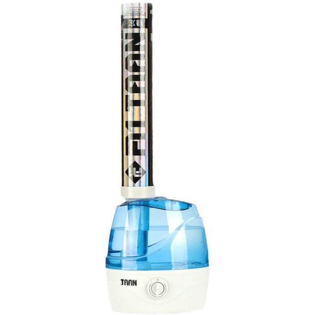 Taan Badminton Ball Steamer Gm-350 Machine Humidifier to Improve Durability