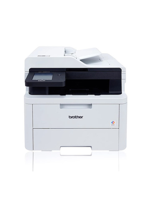 brother/Brother DCP-L3528/3568CDW Color laser wireless printing copy scanning multi-function ...