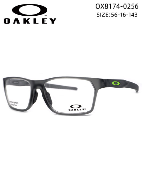 Oakley Oakley glasses frame OX8174F leisure sports cycling and running ...
