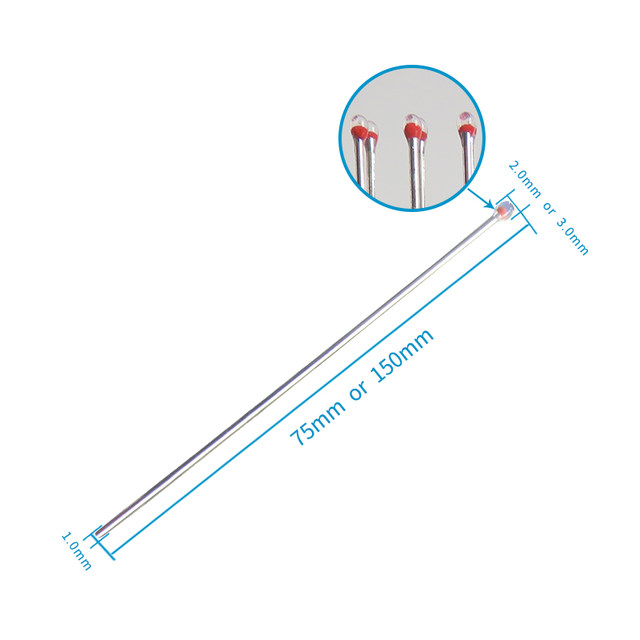 Swwip Dust Stick Sw-Ss305 Stainless Steel Dust-Free Stick Clean Room ...