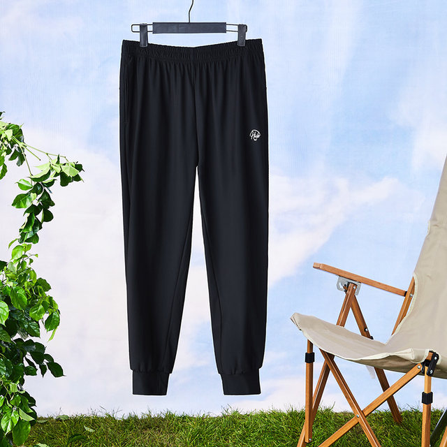 361 sports pants for women in summer new loose breathable thin casual ...