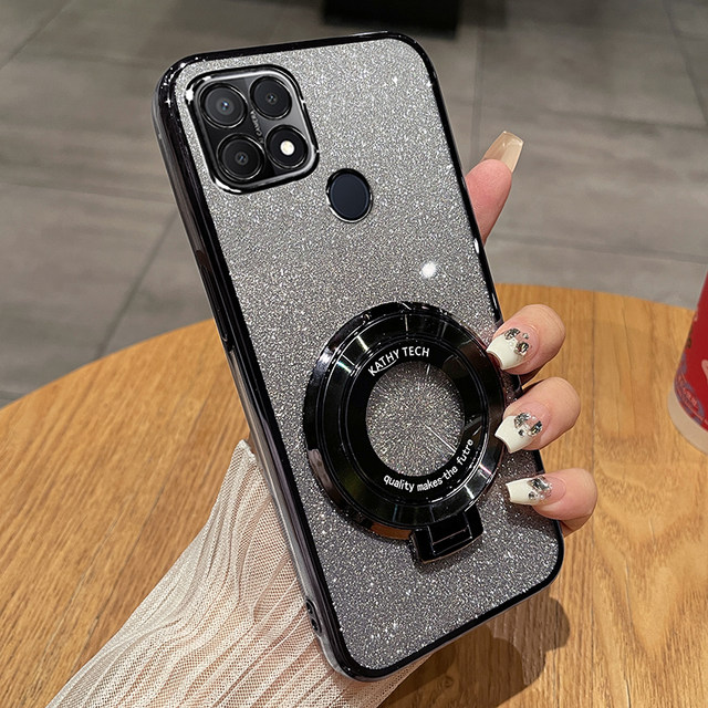 OPPOA35 mobile phone case OPPO protection A35 silicone sleeve PEFM00 ...