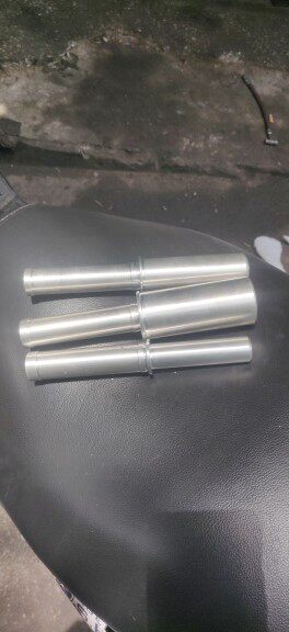Motorcycle Single swing arm frame Axis Chunfeng Kaiyue Qianjiang Sai ...