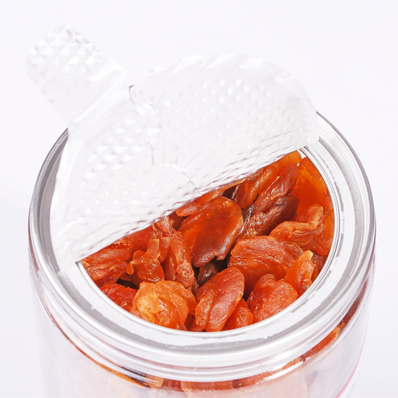 Longan de Fujian Putian - 500g Longans Séchés Sans Noyaux