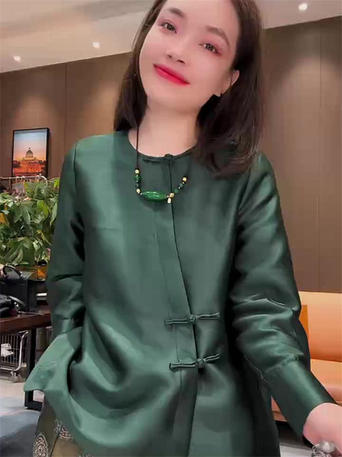 European Style Fashion Foreign Vocal Fink Design A sense of the top ...