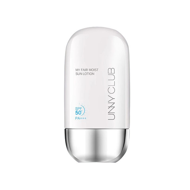 unny new sunscreen facial outdoor anti-ultraviolet hydrating waterproof sweat-proof high-power ...