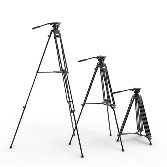 SLR 1.8 -meter camera tripod floor -floor outdoor travel professional ...