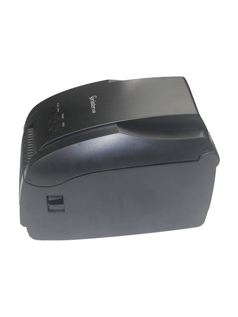 GPRINTER GP3150TIN thermal self-adhesive label machine barcode machine ...