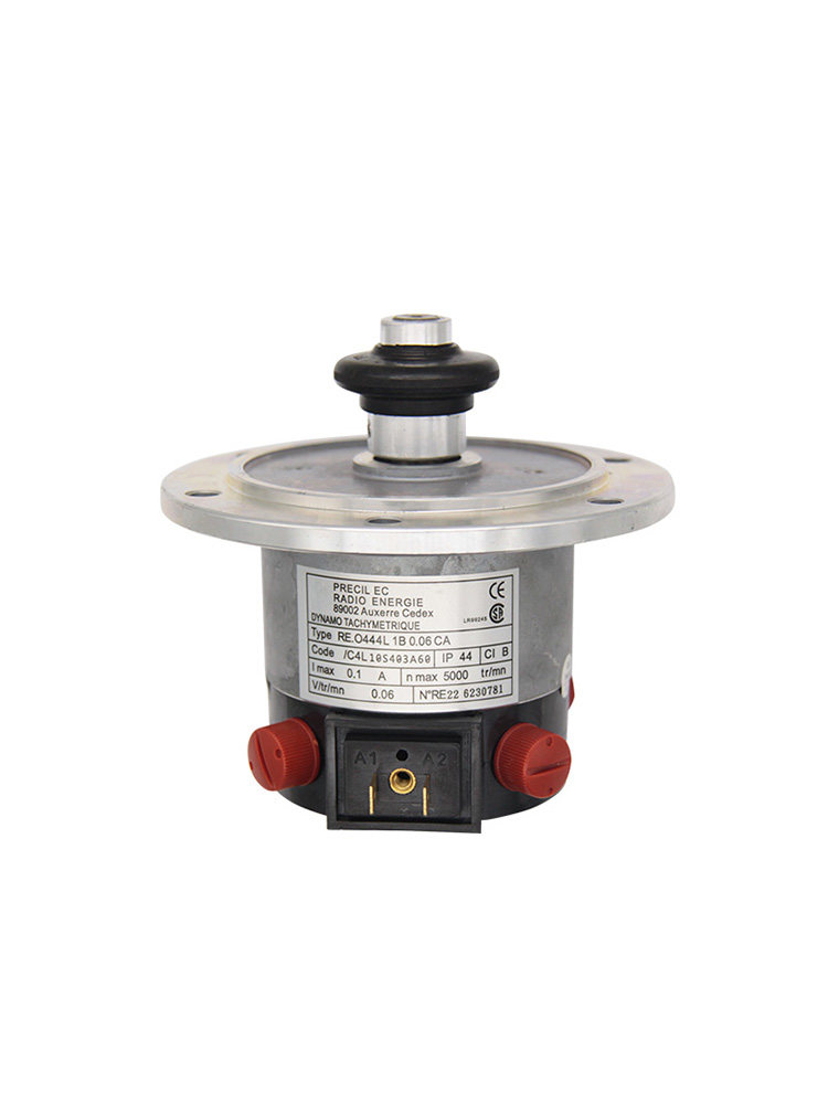 Universal Elevator Accessories Speed Measuring Generator Speed ...