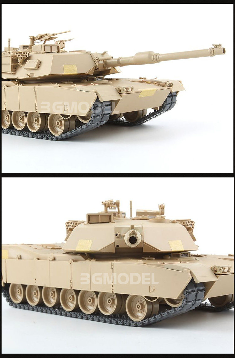 3gwheatfield/rfm usa m1a1/a2 model | Ryefield-model