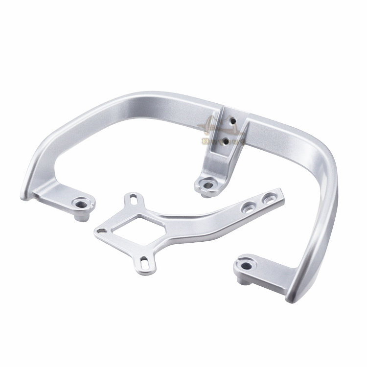 Emma No. 1 A130 tailstock Xingchen A106 electric battery car bracket ...