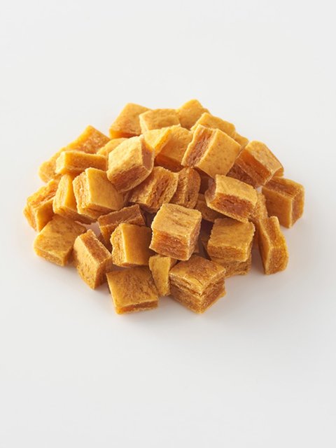 MUJI MUJI pet snacks chicken pumpkin/fish cheese pet food dog treats