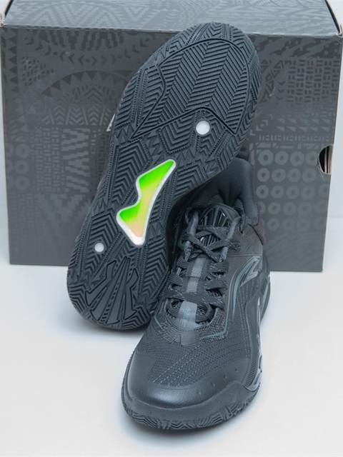 Anta KAI Speed Kyrie Irving Wear-resistant and cushioning nitrogen ...