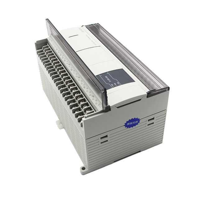 Xinjie PLC/XD3-16R-E16T/24R/24T/32R/32T/48R/48T/60R/60TRT
