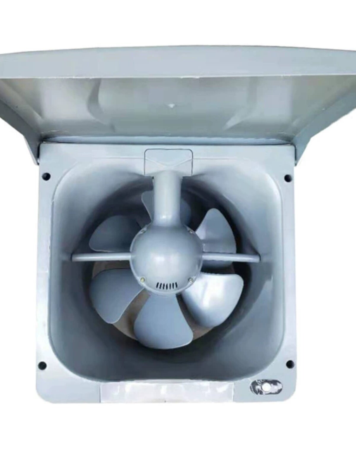 Top Grid 10-inčni snažni kuhinjski ventilatori - Klt-25b