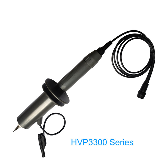 Hvp3320 High Voltage Probe 1000X Attenuation Probe 1000 Times ...