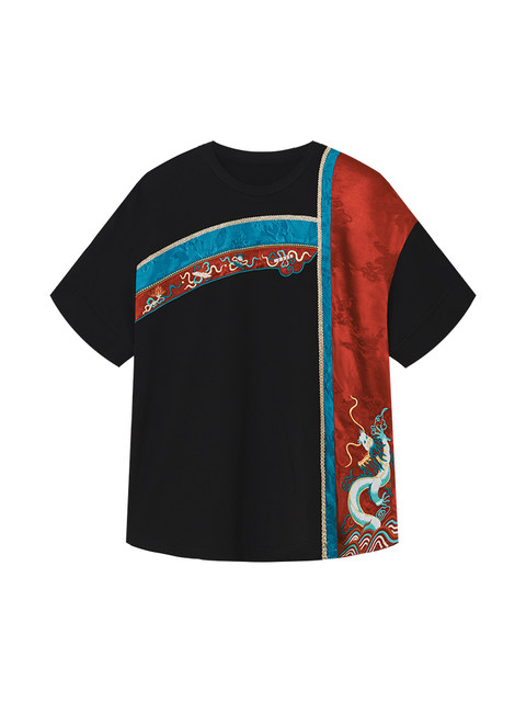 Su Luo's Original Work, "Spring Water Dragon Dance, a National Trend ...