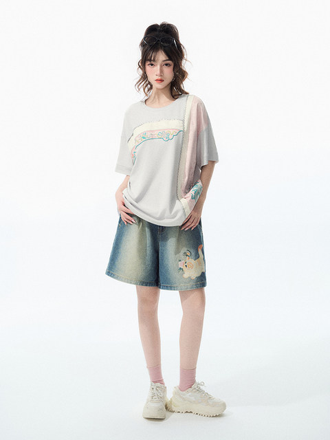 Su Luo's Original Work, "Spring Water Dragon Dance, a National Trend ...