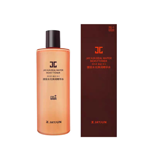JAYJUN JAYJUN Glowing Essence Toner Wet Compression Soothes Skin Replenishing Moisturizing Dry Skin
