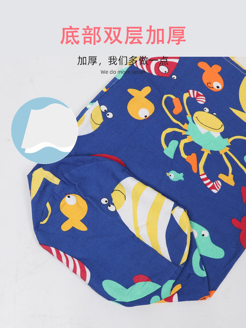 Kangaroo jumping bag jumping belt kindergarten children jumping bag ...