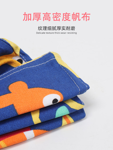 Kangaroo jumping bag jumping belt kindergarten children jumping bag ...