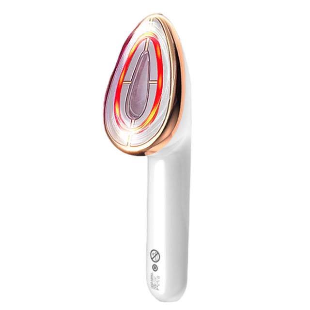 Konka large iron radio frequency beauty instrument home lifting and ...