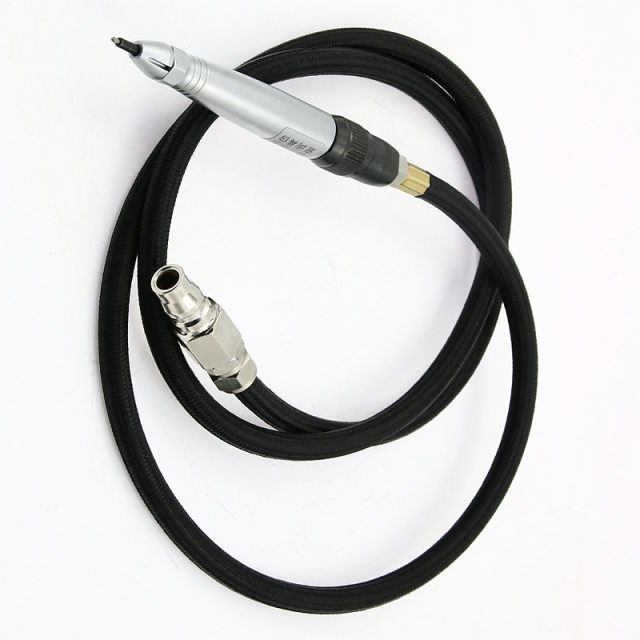 Pneumatic writing pen gas engraving pen air engraving pen pneumatic ...