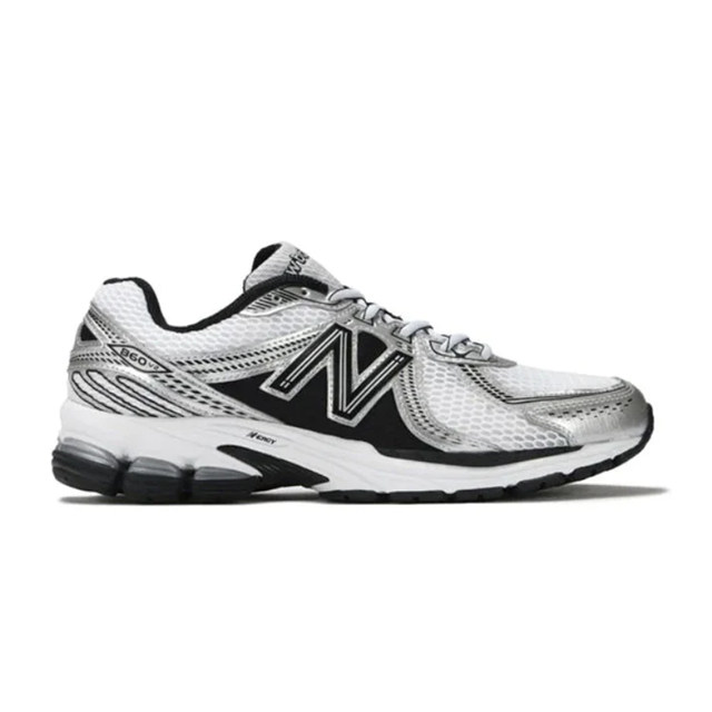 New Balance NB860 series men and women retro dad sports and casual ...