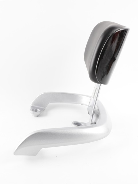 Suitable for Emma electric car Feisifeiya rear wing backrest Ya Smurf ...