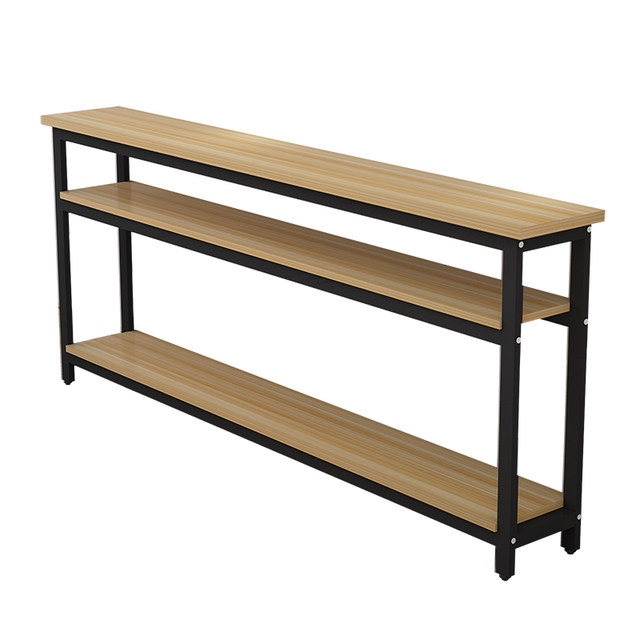 Customized multi-layer storage rack behind sofa 15/20/25/30 cm storage ...
