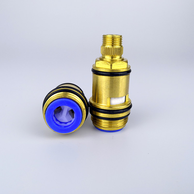 Shower Faucet Diverter Valve Core - FX3308
