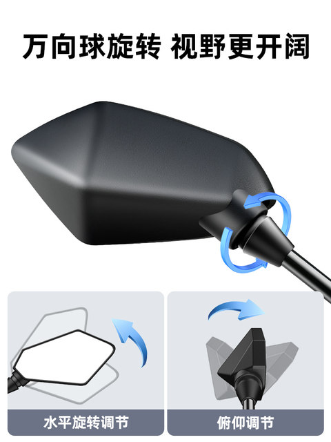 No.9 electric vehicle rearview mirror general subsidiary factory all ...