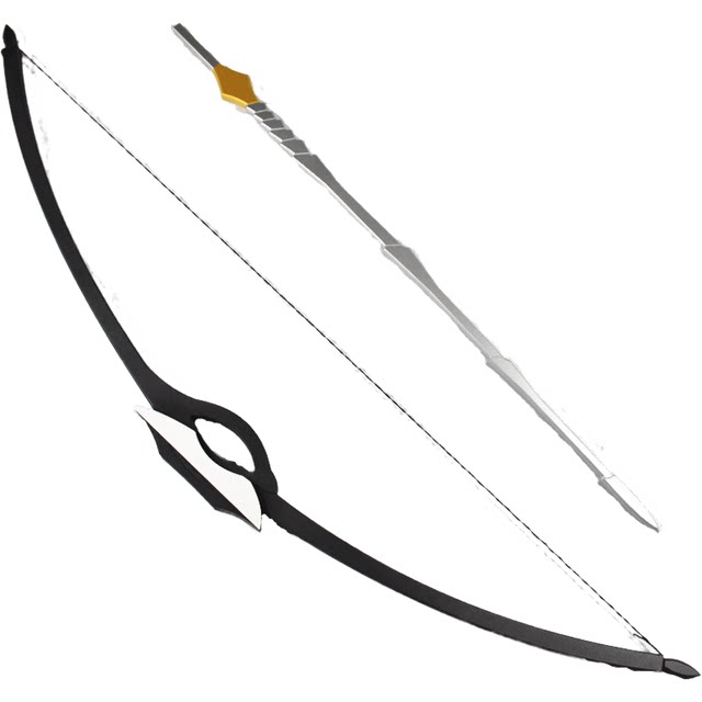 Fate Heroic Spirit Emiya Weapon Bow Knight COS Props/StayNightArcher