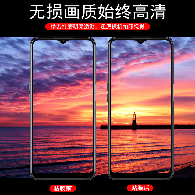 Samsung a22 lens film a225g rear camera a42 protection sma mobile phone ...