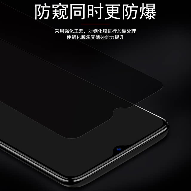 Samsung A34 Anti-peeping SM-A3460 tempered film A345G mobile phone ...