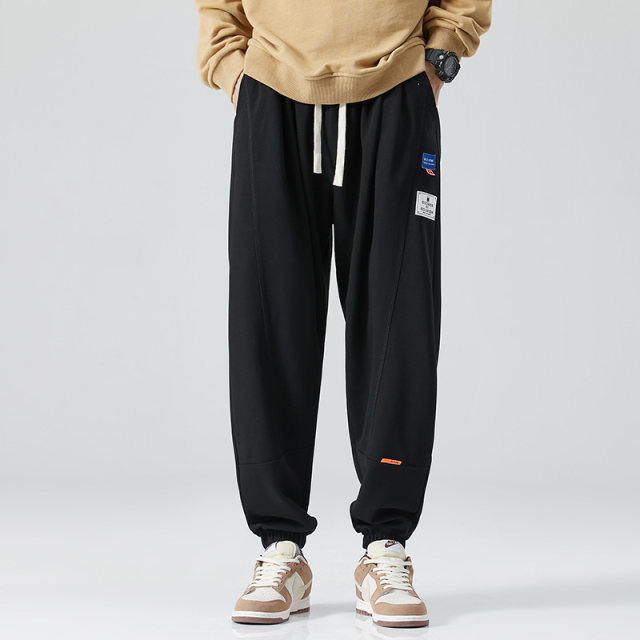 Weichen trendy brand plus size men's winter plus velvet thickened warm ...