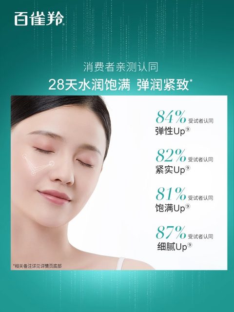 Pechoin Skin Colostrum Anti-wrinkle Firming Anti-aging Hydrating ...