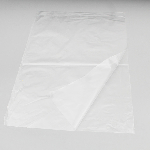 Hairdressing Disposable Shampoo Pad Punch Pad Waterproof Film Towel ...