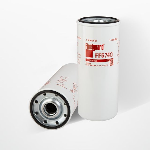 FF5740/FF5851 Fleetguard diesel filter element 612630080087/CX1023 ...