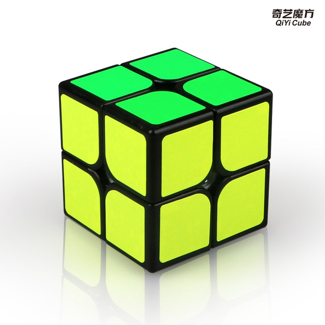 Bump Rubik's Cube Hand in Hand Rubik's Cube Kindergarten Introductory ...