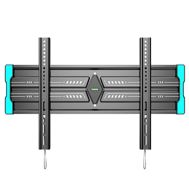 Universal ultra-thin TV wall-mounted wall mount suitable for Xiaomi ...