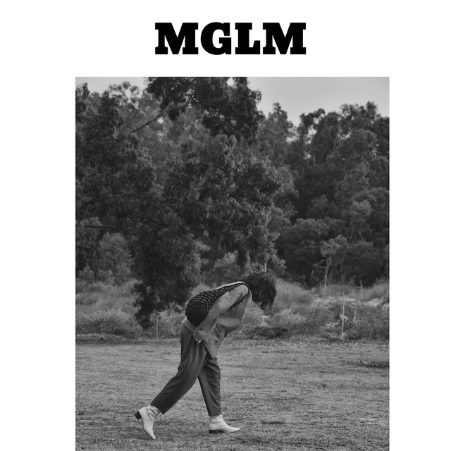 Spot TLONELY1MARGINALMAN plaid suit