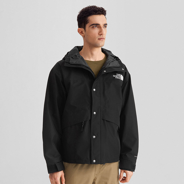 The north of the 1986 classic ICON waterproof and thick reclaimed ...