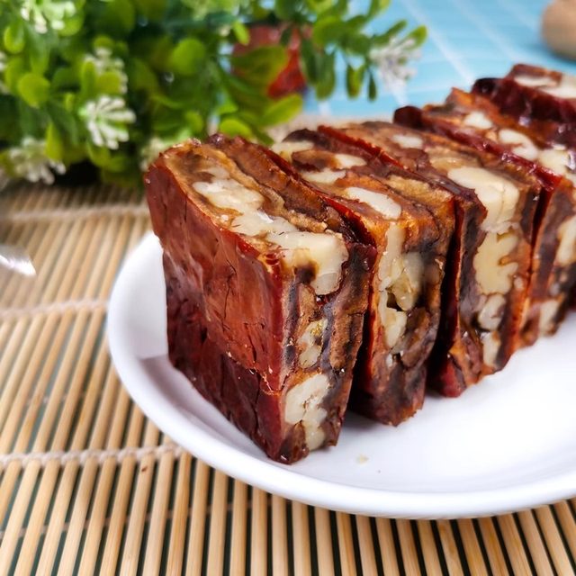 Buy 1 Get 1 Free Xinjiang Authentic Xinjiang Date Renpai Additive-free ...
