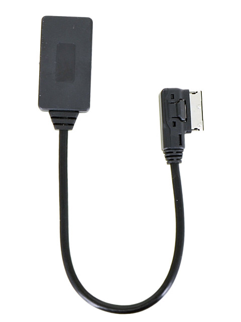 MI car AUX audio cable Bluetooth hands-free USB data cable charging ...